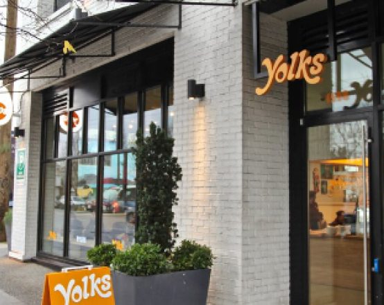 Yolks Breakfast Locations | Find a Restaurant Near You